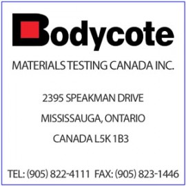 Bodycote – NEWMAT Stretch Ceiling & Wall Systems