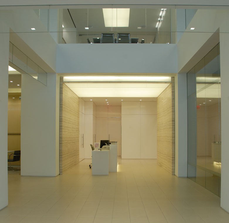 NATIONAL FINANCIAL PARTNERS – NEWMAT Stretch Ceiling & Wall Systems