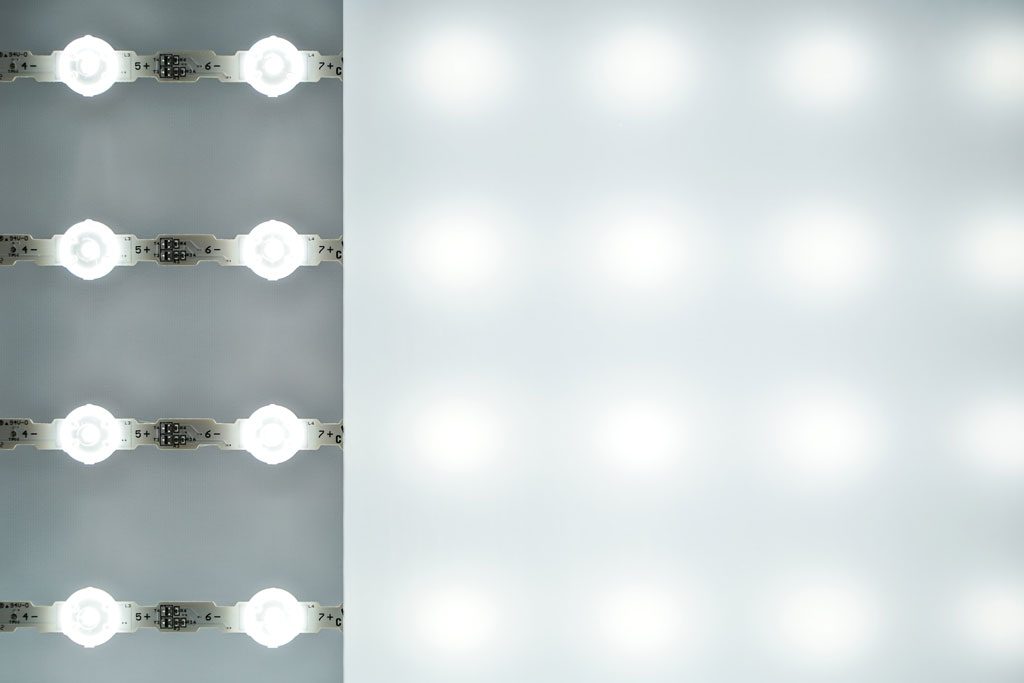 T1 Naturel – NEWMAT Stretch Ceiling & Wall Systems