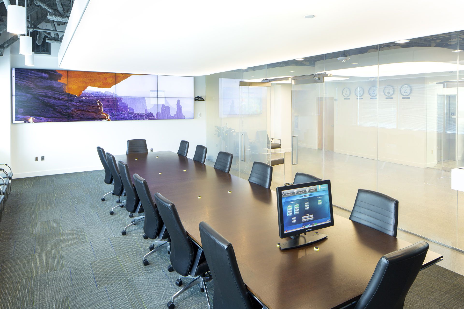 HCL AMERICA – NEWMAT Stretch Ceiling & Wall Systems